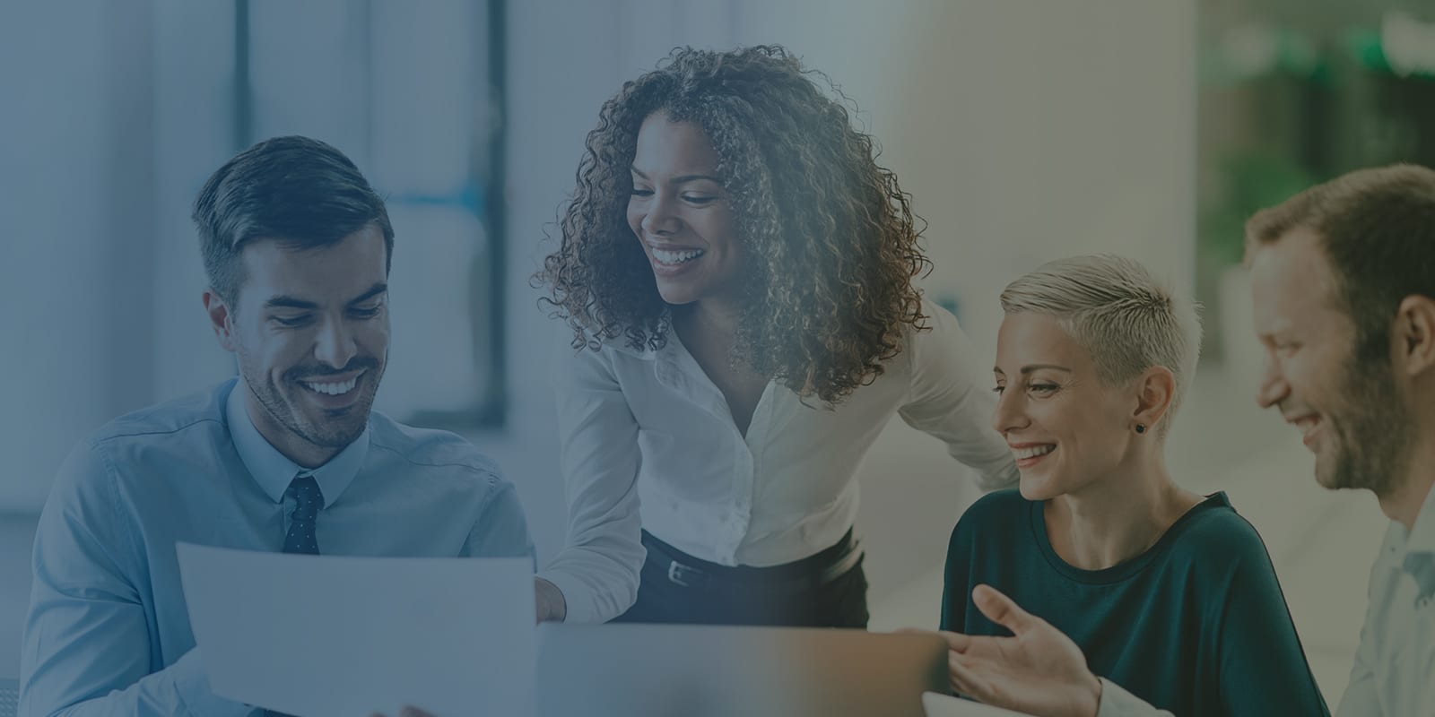 Digital Account Opening Software for Banks and Credit Unions