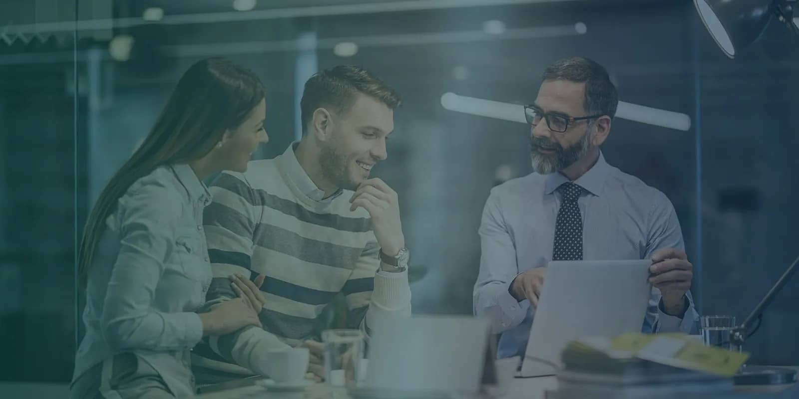 Digital Lending Intelligence | MeridianLink Consulting & Insight