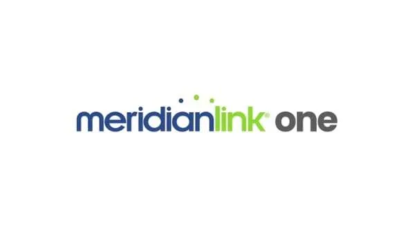 MeridianLink One Overview | MeridianLink