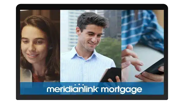 MeridianLink Mortgage Overview | MeridianLink