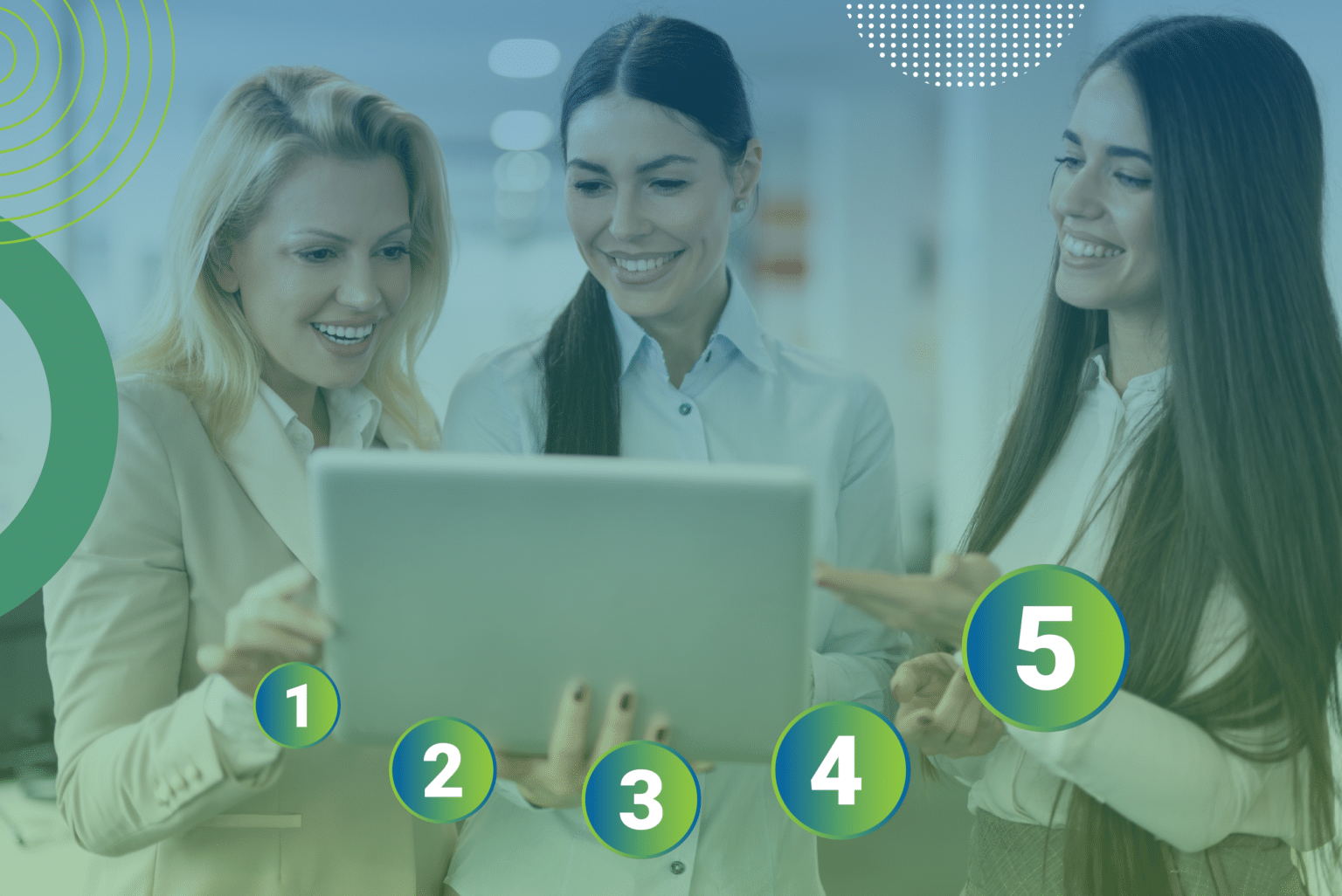 Information Security Program | MeridianLink