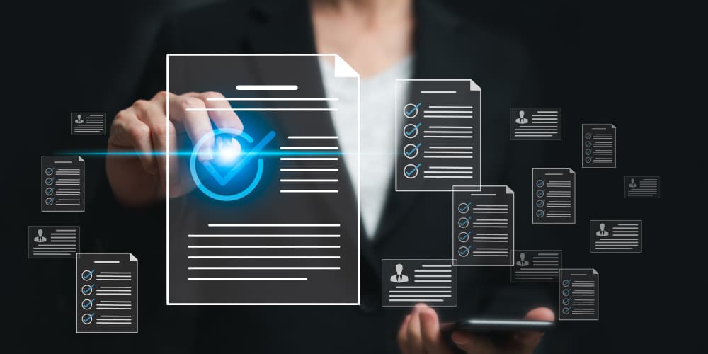 Credit Verification API Simplification | MeridianLink SmartAPI