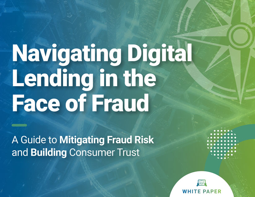 Navigating Digital Lending in the Face of Fraud | MeridianLink