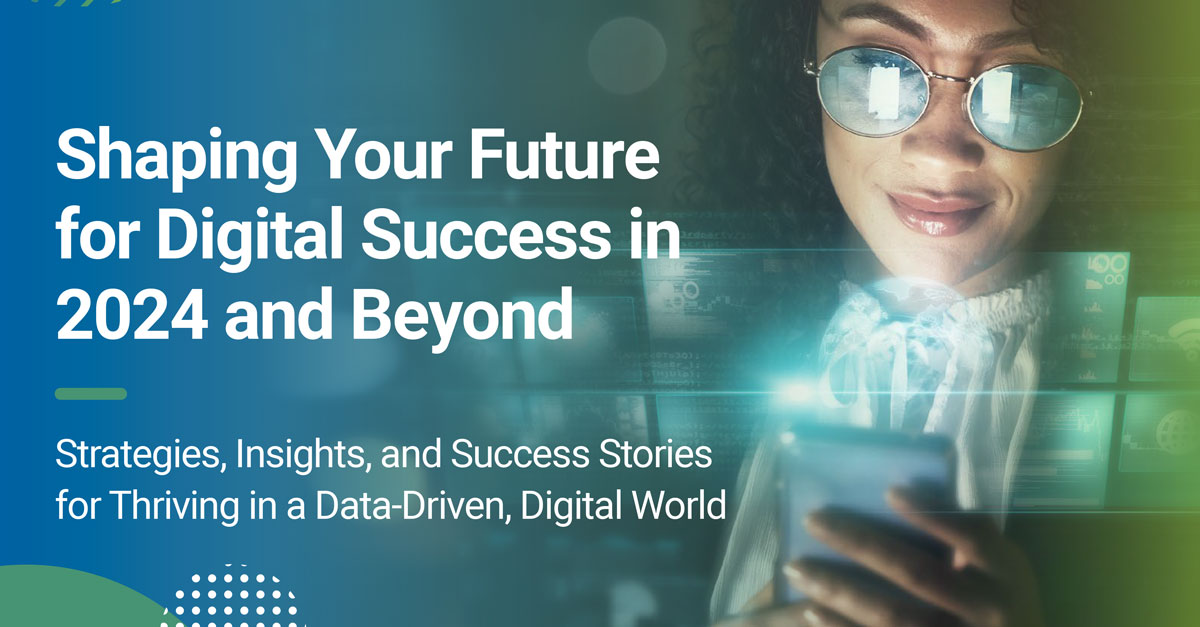 Shaping Your Future for Digital Success in 2024 and Beyond | MeridianLink