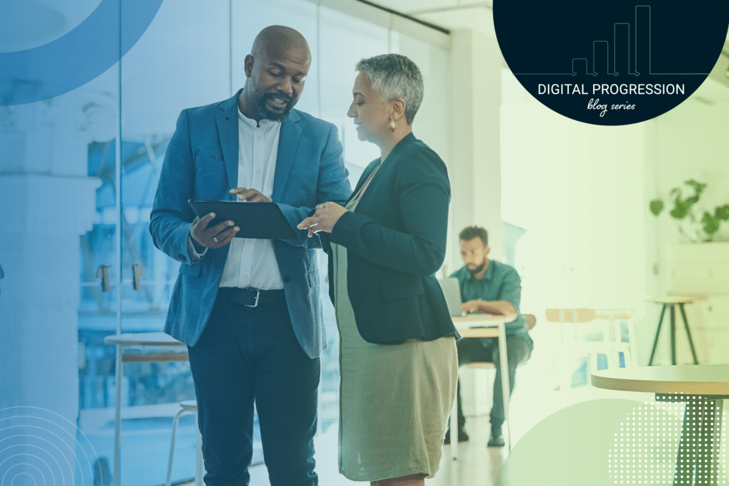 How Digital Banking is Transforming the Financial Industry