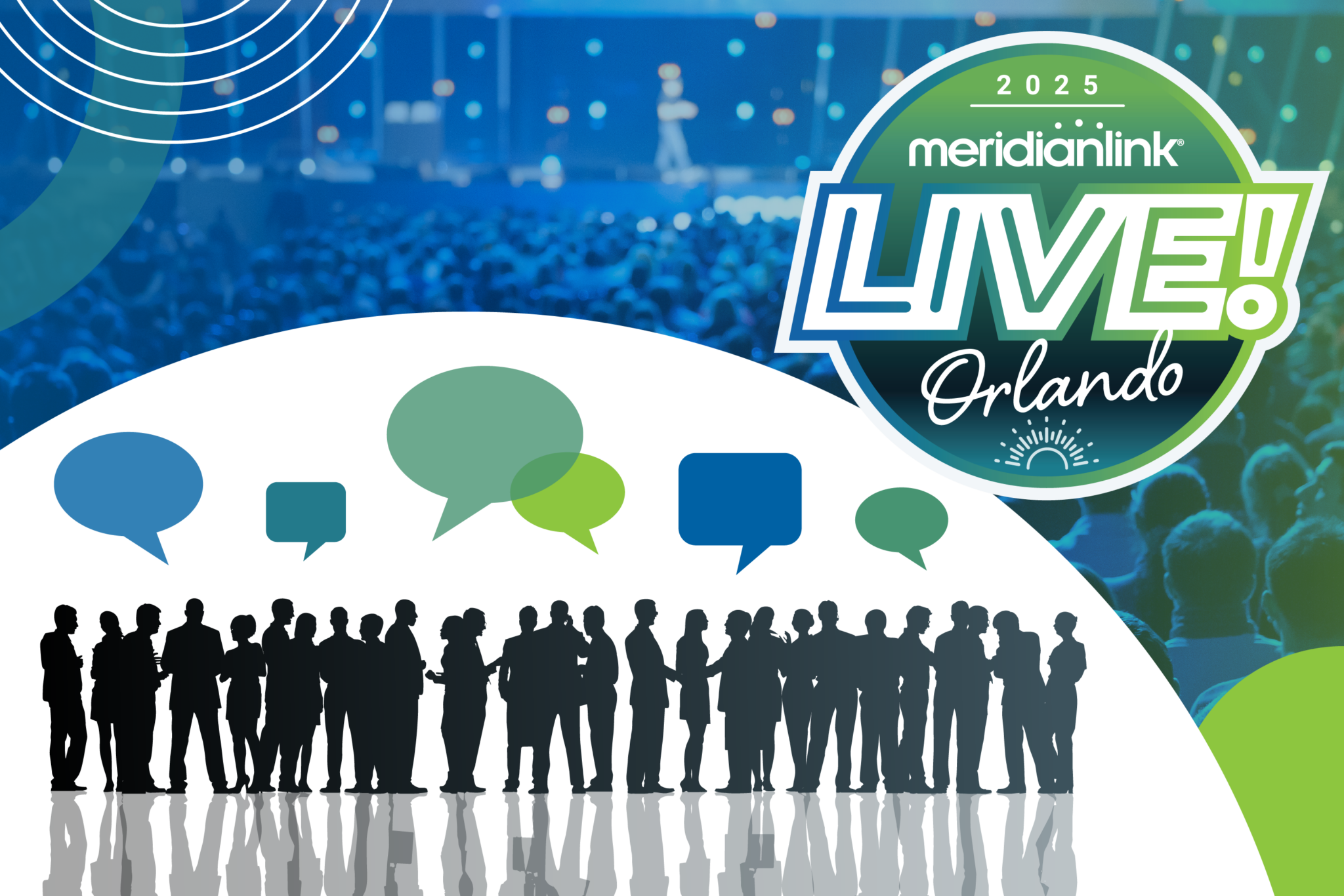 MeridianLink LIVE!: Call for Inspiring Speakers & Topics