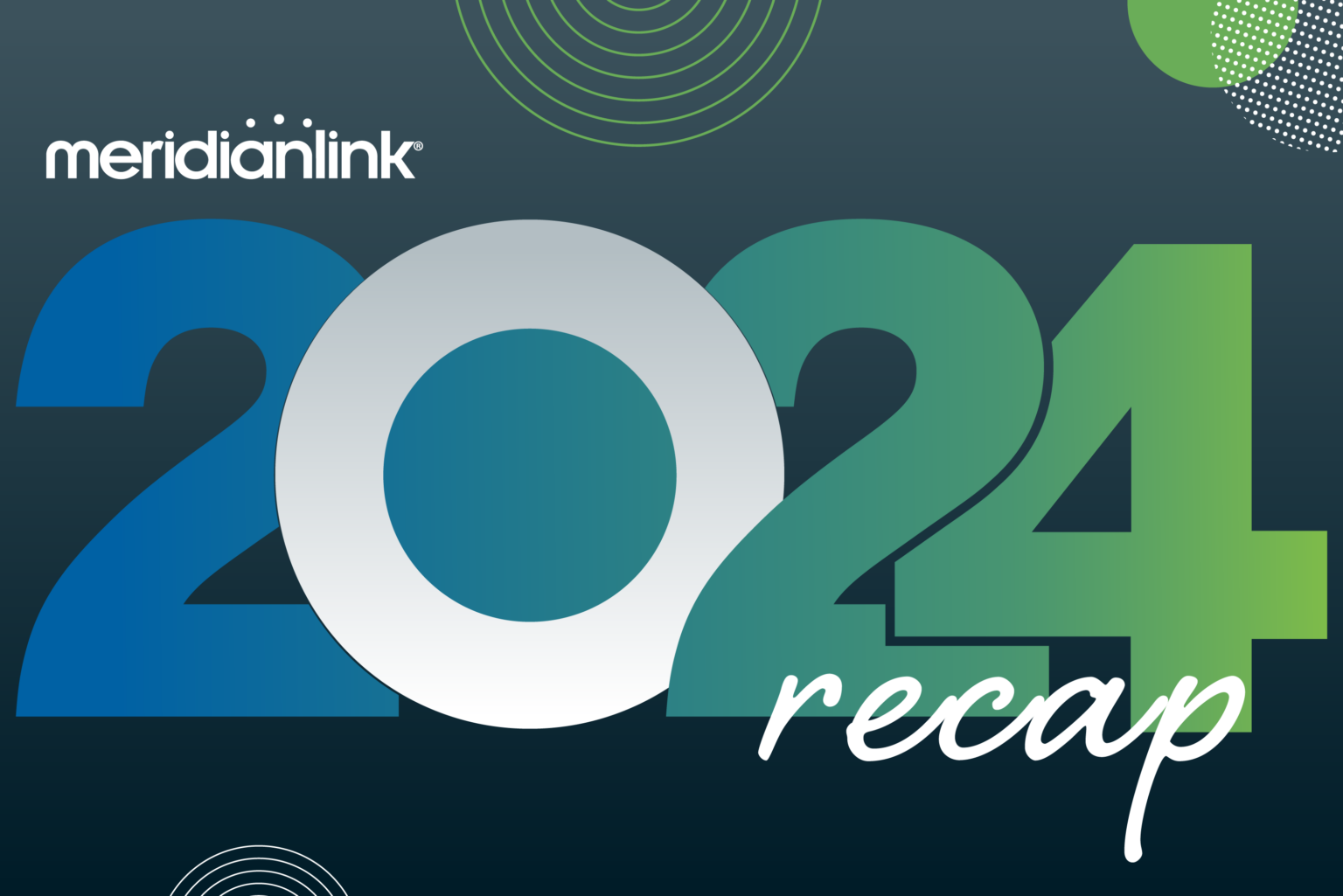 MeridianLink Moments: Our Time Together in 2024