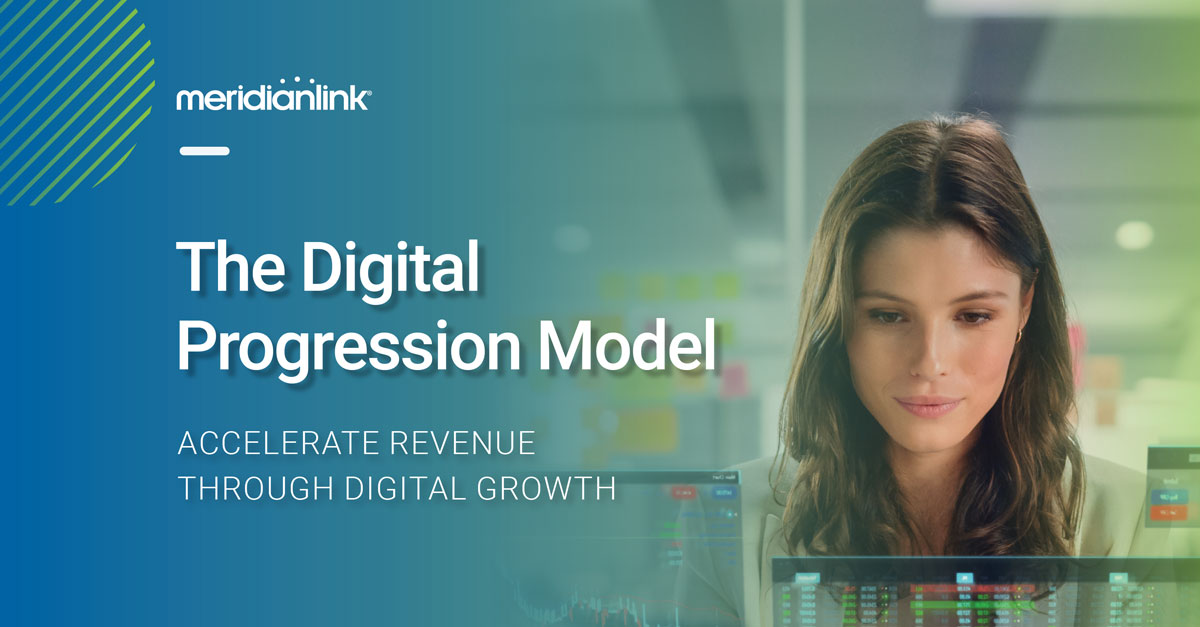 Digital Progression and Its Impact on Institutions