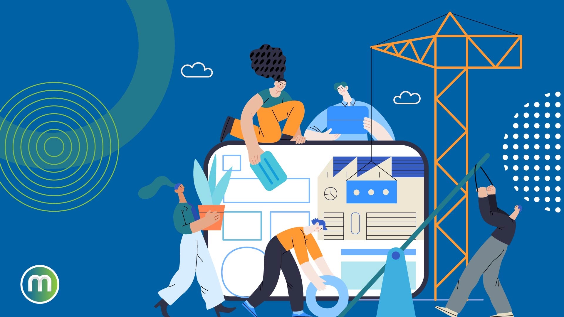 Mortgage Lending Software for All Generations