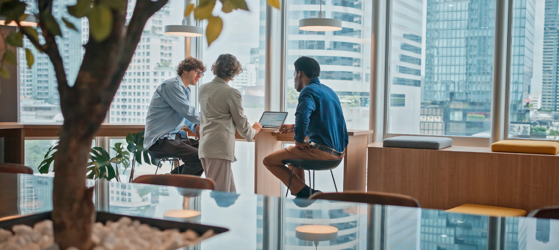 Experience-Led, People-First Credit Union Strategy